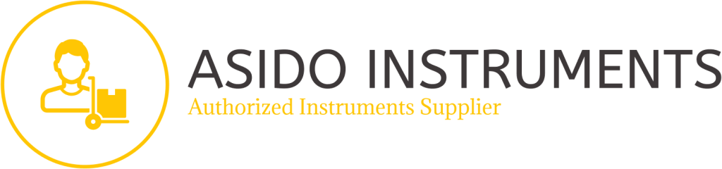 Contact - ASIDO INSTRUMENTS