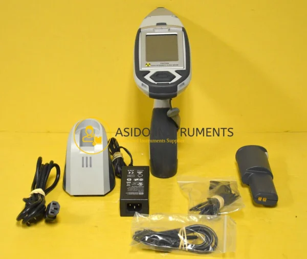 Thermo Niton XL3T 950 GOLDD+ Mining Analyzer - ASIDO INSTRUMENTS