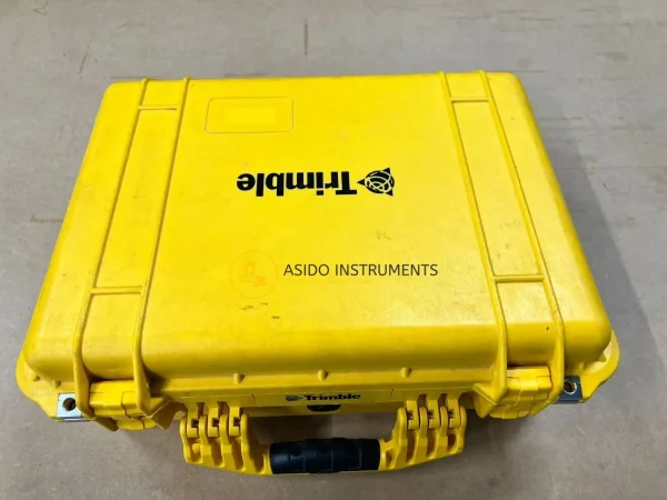 Trimble Geo 7X Handheld GNSS System - ASIDO INSTRUMENTS
