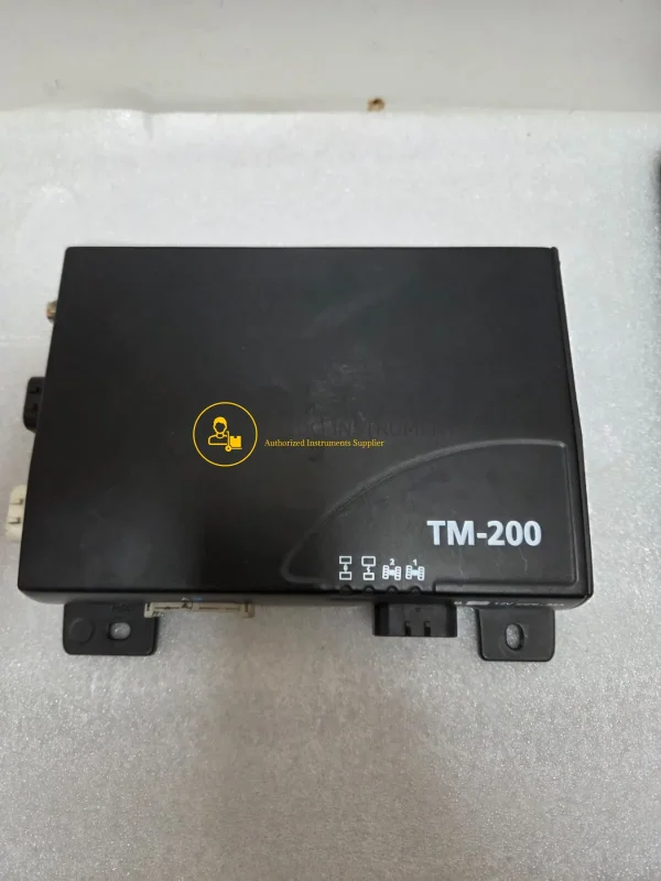 Trimble TMX 2050 Guidance Display with FmX Plus - ASIDO INSTRUMENTS